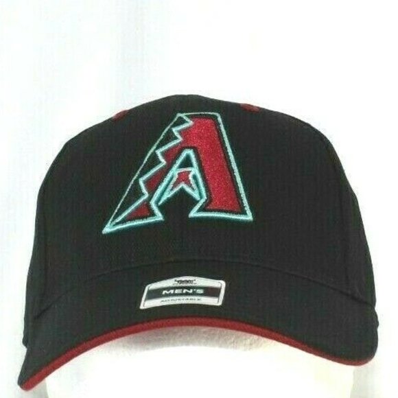 Fan Favorite | Accessories | Arizona Diamondbacks Mlb Black Baseball ...